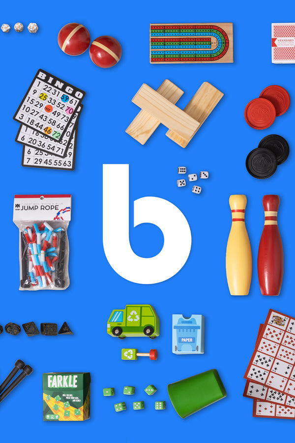 Brybelly | Design-Driven Products, Retail and Wholesale