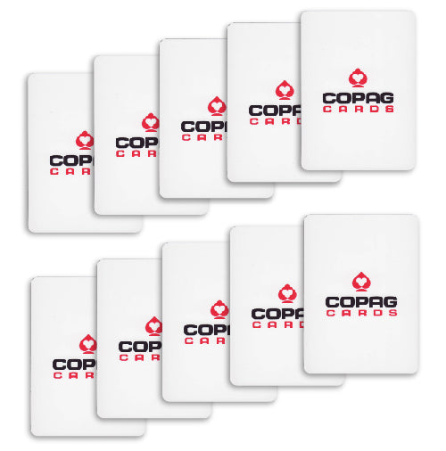Copag Cards